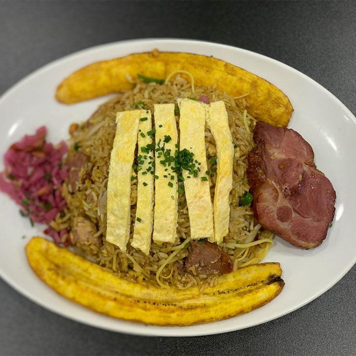 Tienda - chifaperuanomadrid