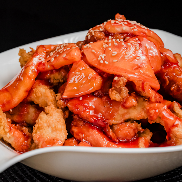 Ti Pa Kay - chifaperuanomadrid